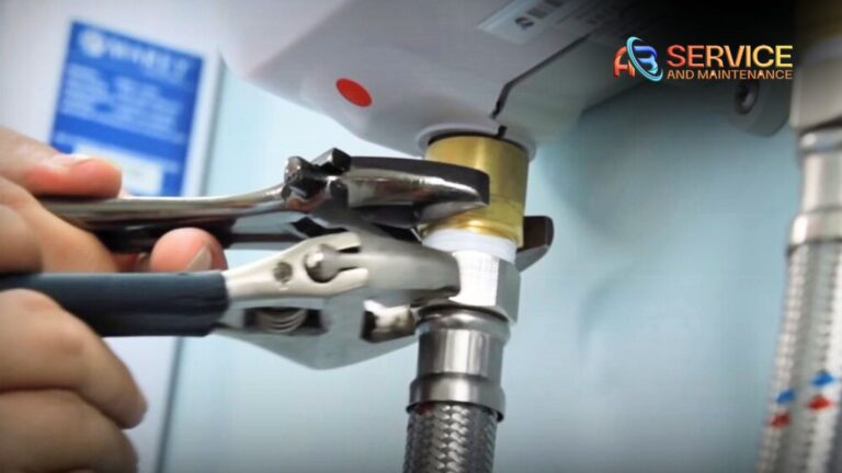 AB Service and Maintenance – Your Homeâ€™s Reliable Care Partner in ...